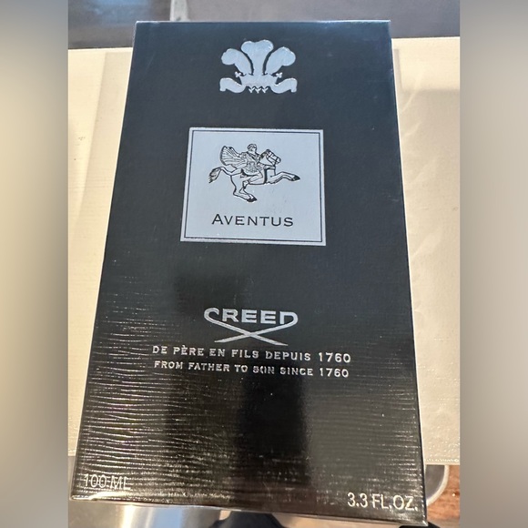 Creed | Other | Creed Aventus | Poshmark